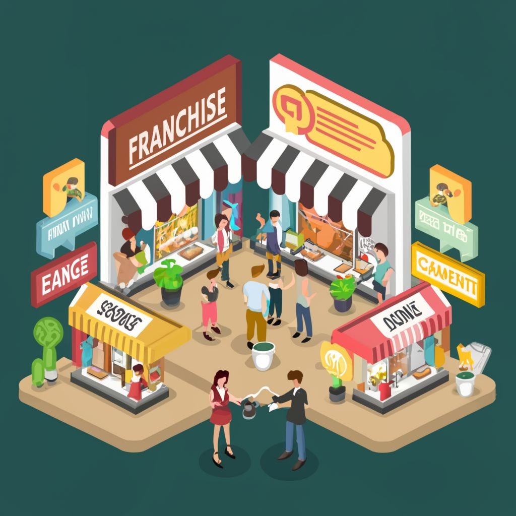 Top 10 SEO Tips for Local Franchises | by Digi Analytic | Mar, 2024 ...