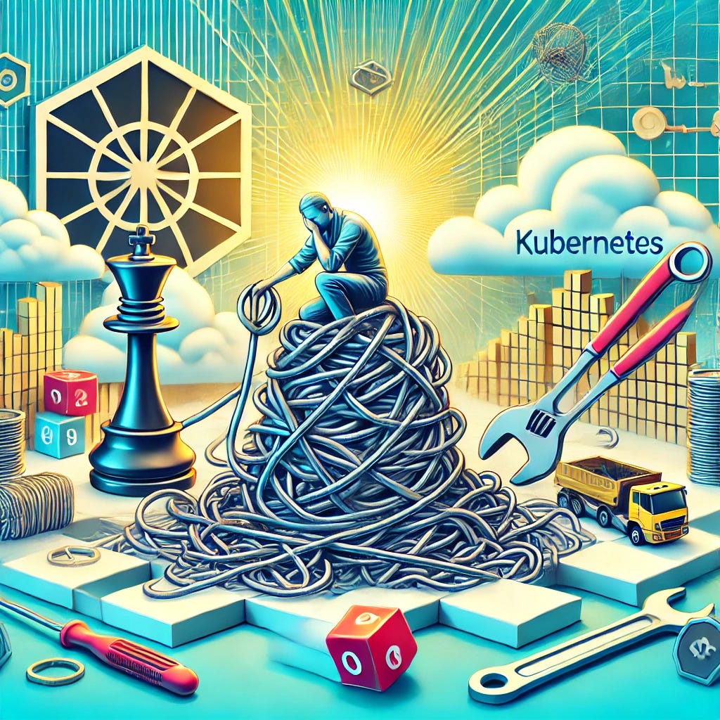 Mastering Kubernetes Cleanup: Deleting Stuck Resources Like a Pro | by ... Mastering Kubernetes Cleanup: Deleting Stuck Resources Like a Pro | by ...