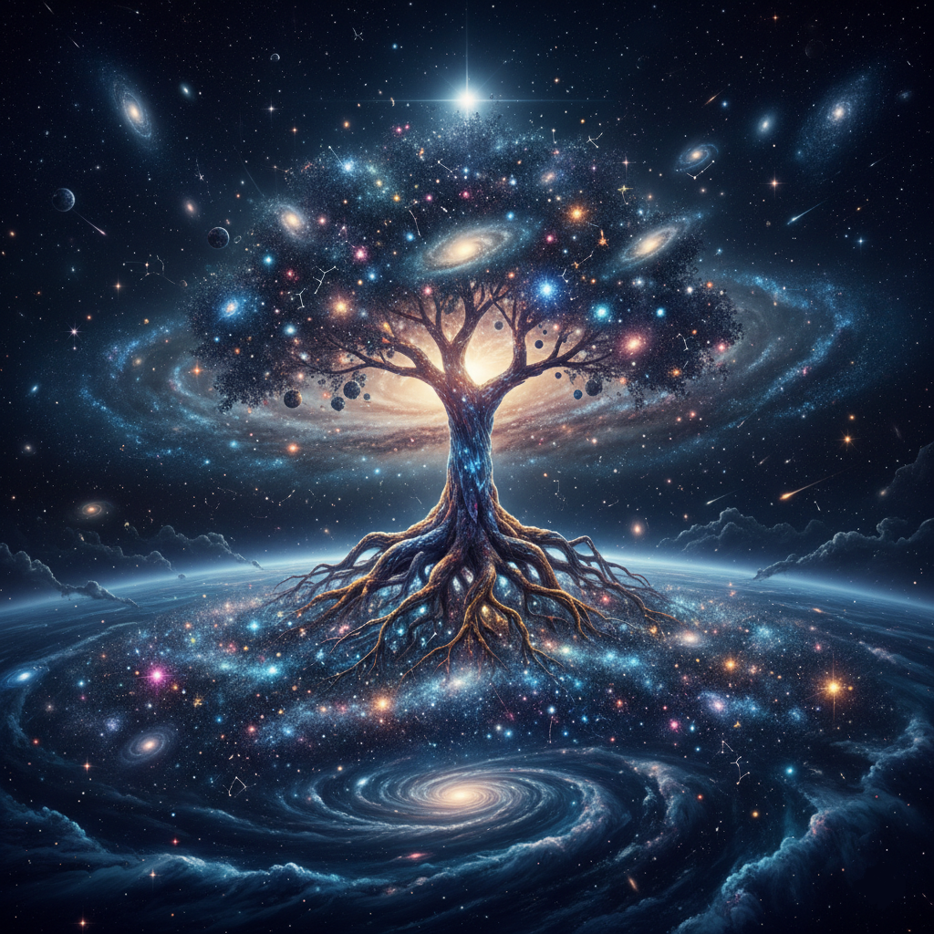 The Invisible Currents of Life: Energy, Love, and Conscious Living | by Sigrid Gladstone | Medium