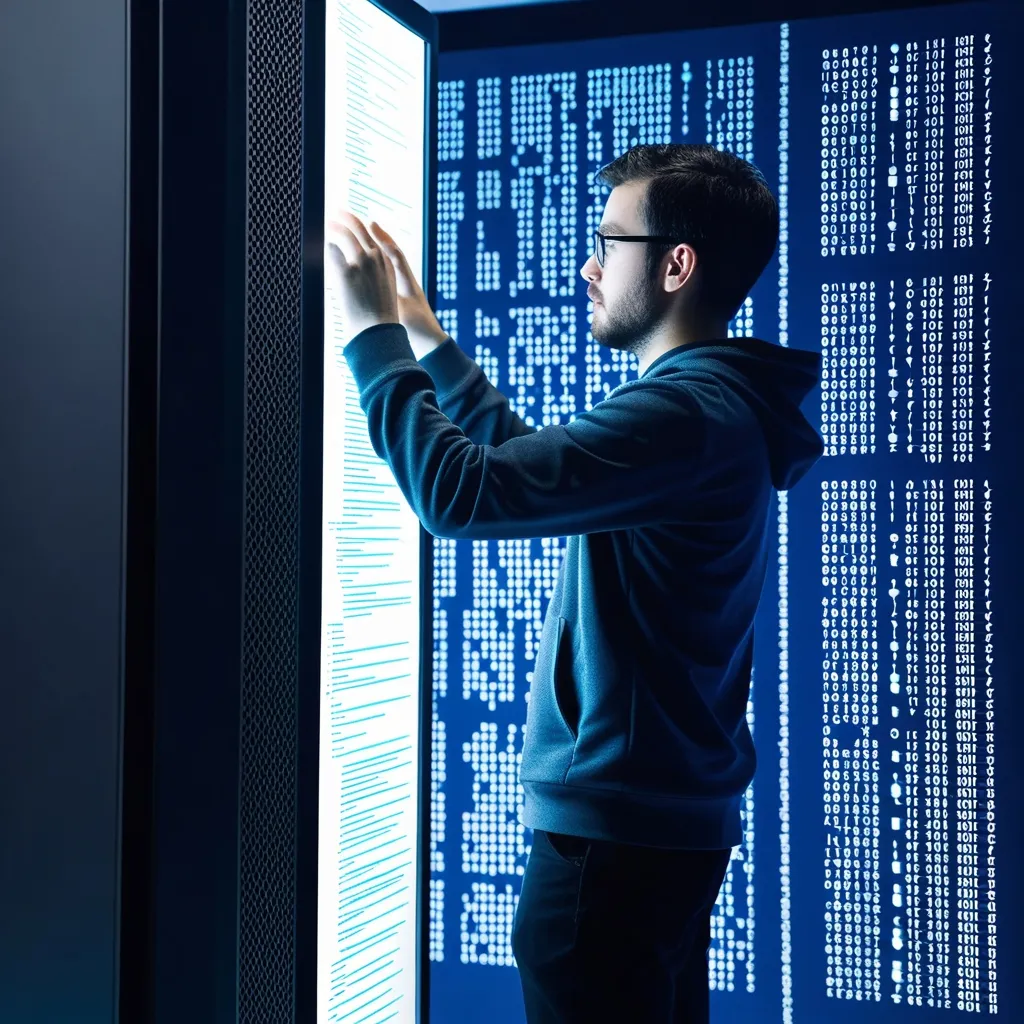 5 Powerful Python Logging Practices Every Beginner Should Learn | by Aarav Joshi | Apr, 2025 ...