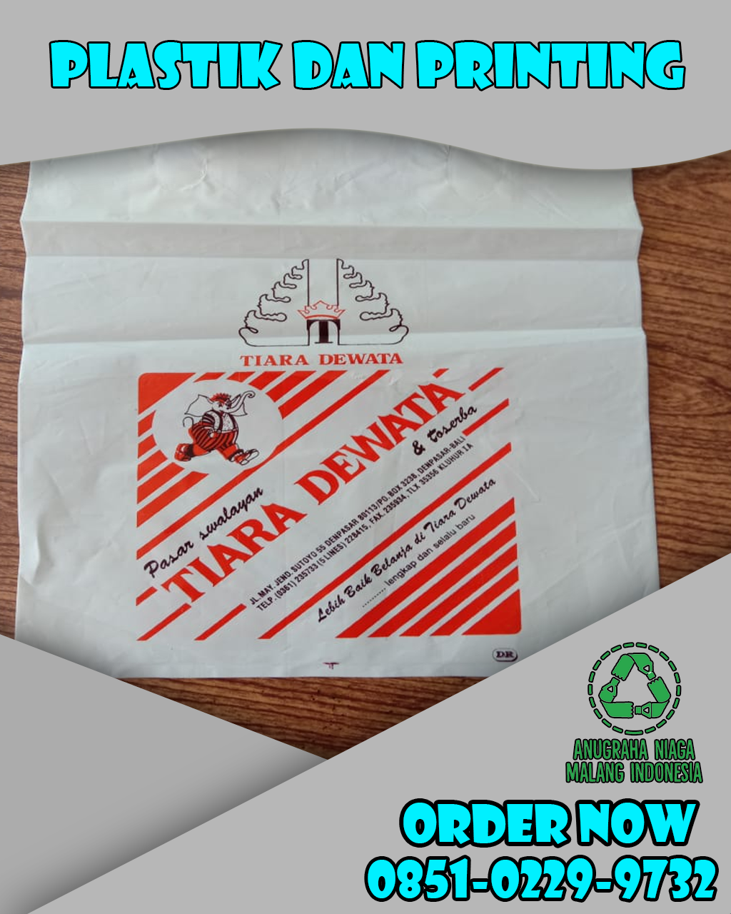 SOLUSI PLASTIK HD, WA 0851–0229–9732, Pabrik Plastik Pp Dan Pet Gresik ...