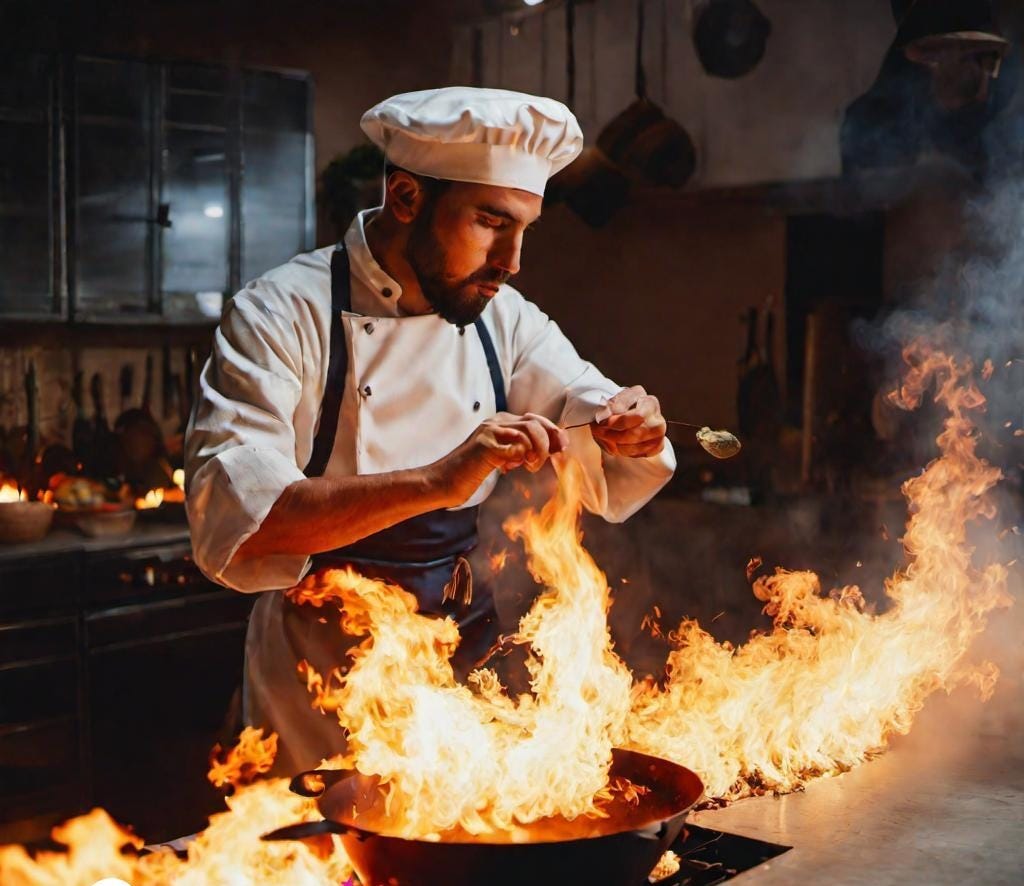 UNVEILING THE POTENTIAL OF CLOUD KITCHENS: REVOLUTIONISING THE CULINARY ...