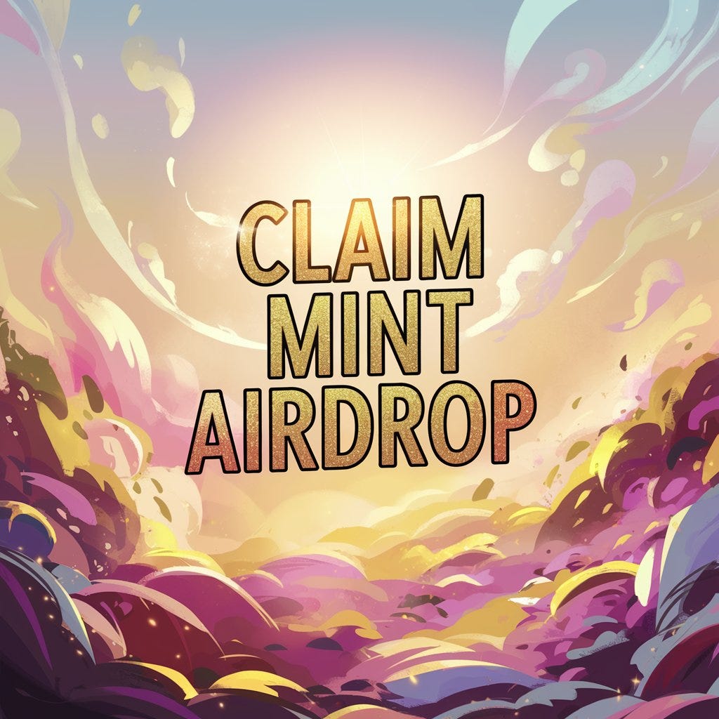Claim Mint Chain Airdrop 2025 Eligibility criteria | Medium