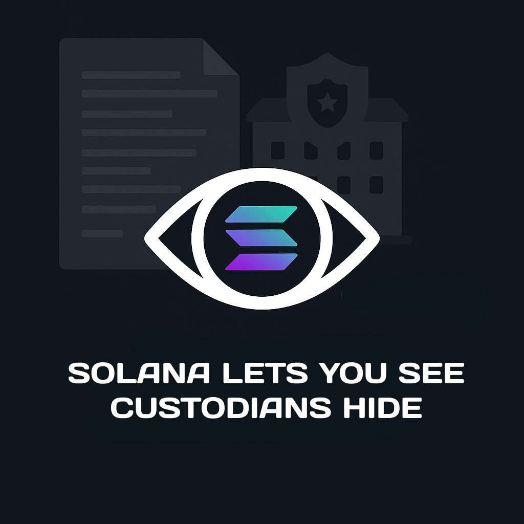 🔐 Trust Without Middlemen: On-Chain Reputation for Digital Services ...