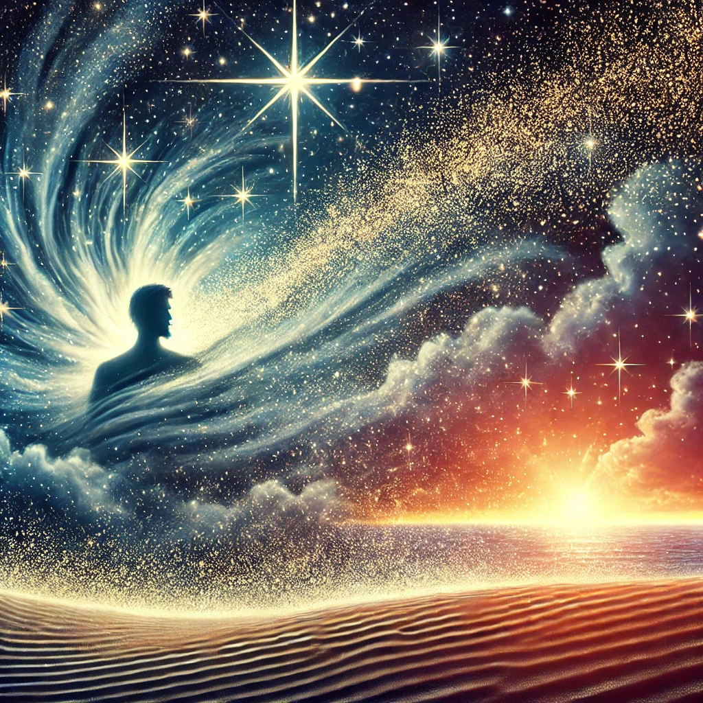 God’s Infinite Knowledge: The Stars, the Hairs, and the Days of Our ...
