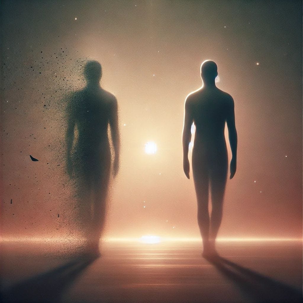 Fading Ties, Lasting Lessons. Throughout my life, I’ve had several… | by Morteza dehghan | Jan ...