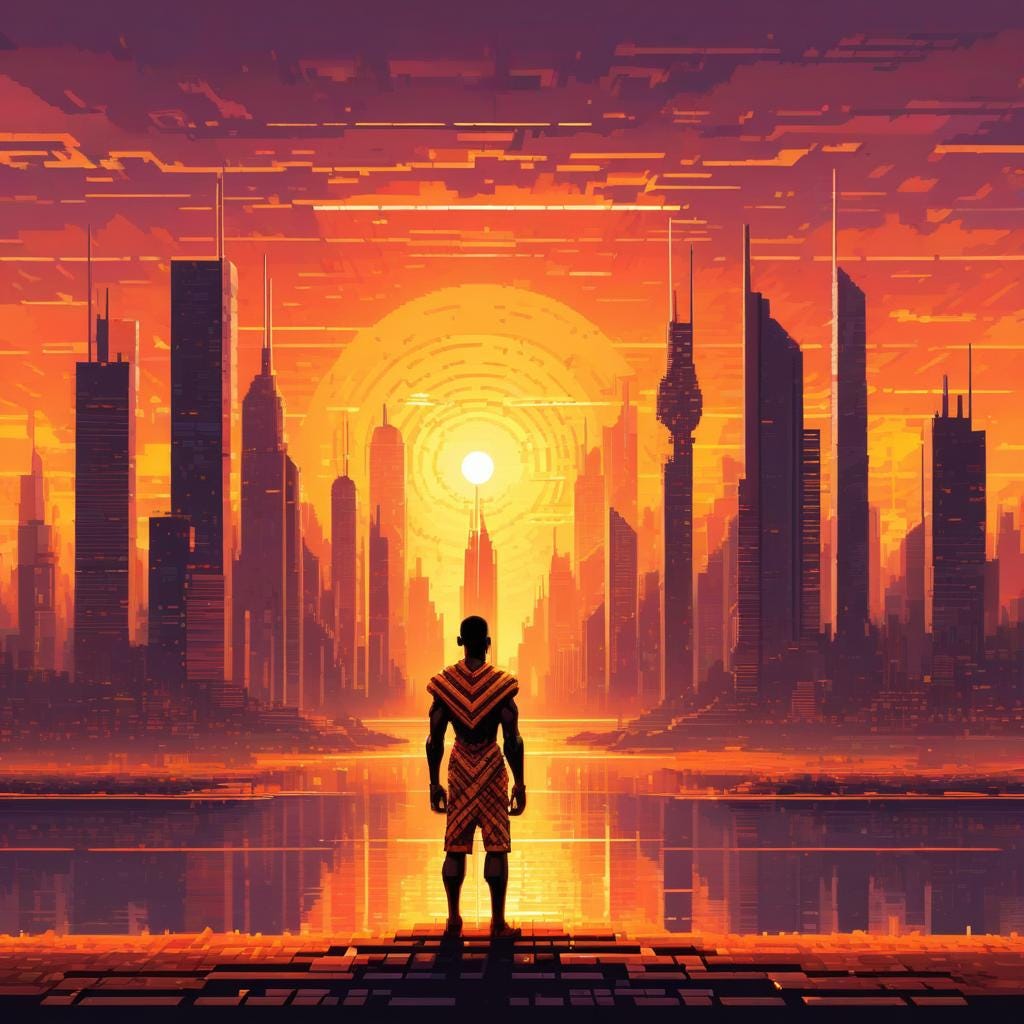 Is Civilization the Enemy of Individual Freedom? | by Modern Philosophy ...
