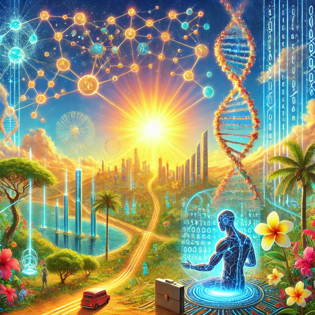 Genetic Algorithms For Unresolvable Optimization Problem In Python By Anthony Schrapffer Medium