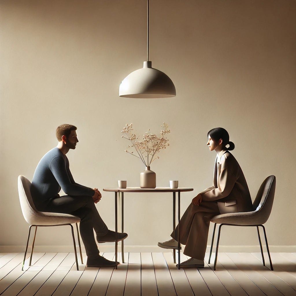 The Art of Nonviolent Communication: How to Navigate Difficult ...