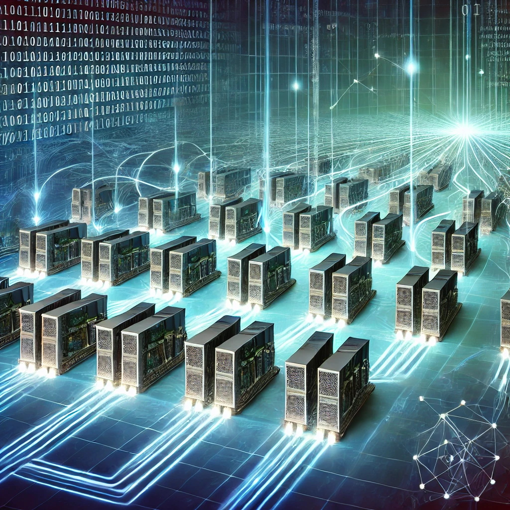 Parallel Computing With Python A Laymans Guide By Alex Sebastian Medium 5170