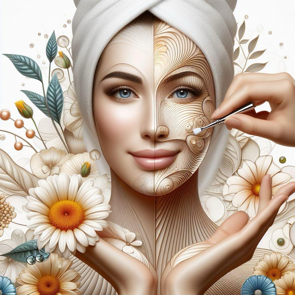 SeriSkin Supplements: Revolutionizing Skincare for Women Over 35 | by ...
