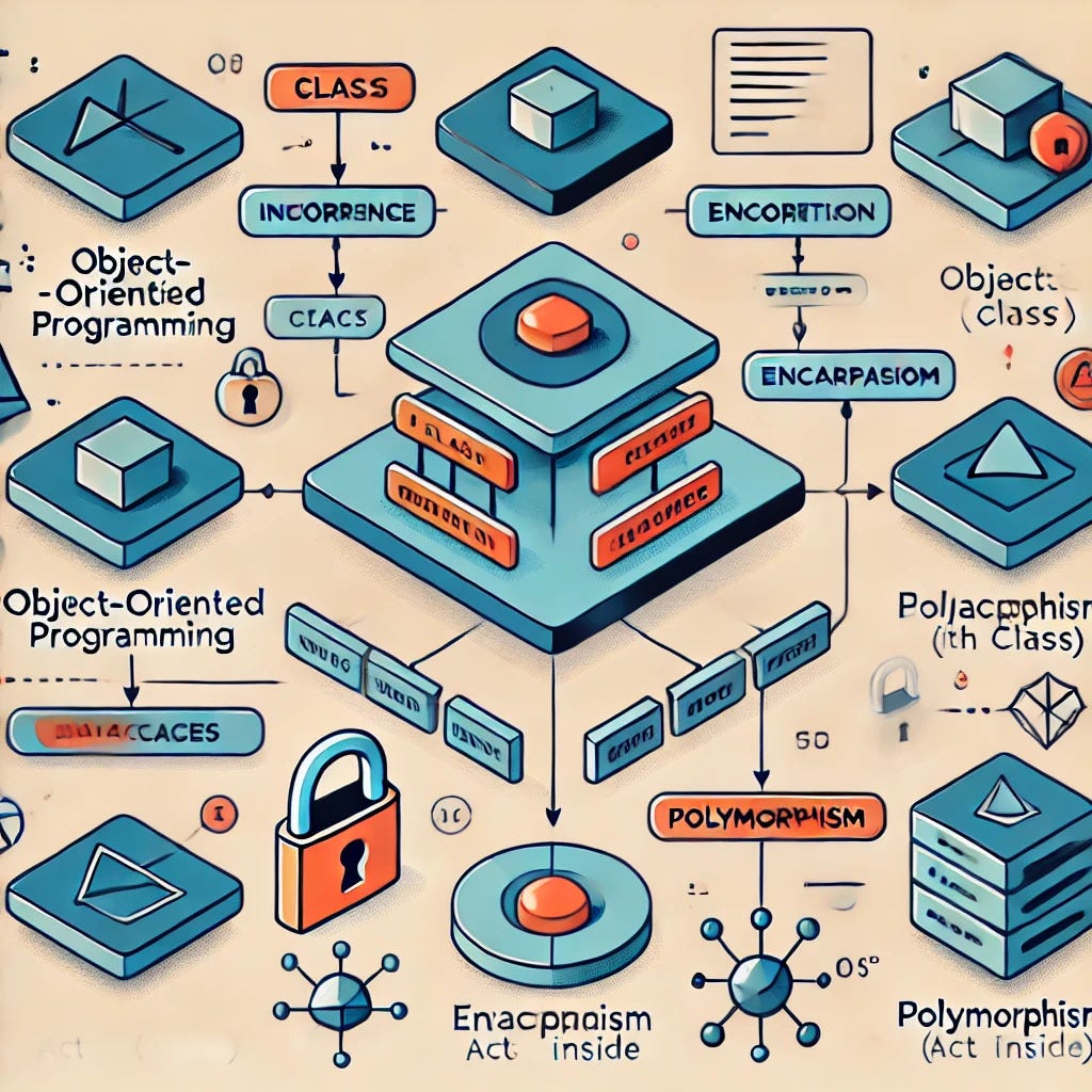 Programming Fundamentals: Building a Strong Foundation | by Shirhabeel Awan | Medium
