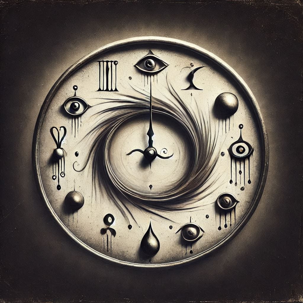 The Curious Case of Time: Who Decided How We Measure It? | by Ideas in ...