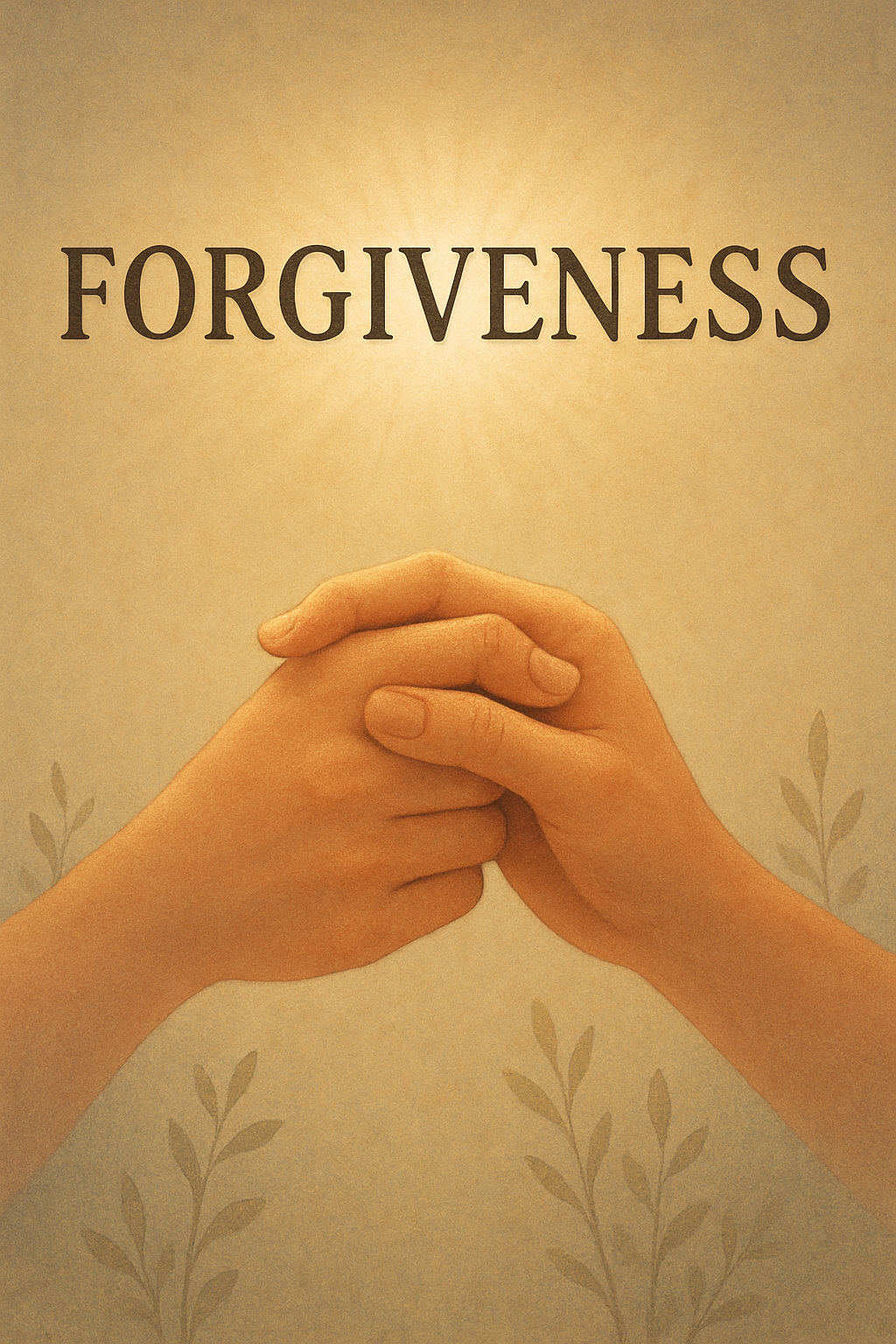 The Power of Forgiveness: Healing Hearts and Finding Inner Peace | by ...