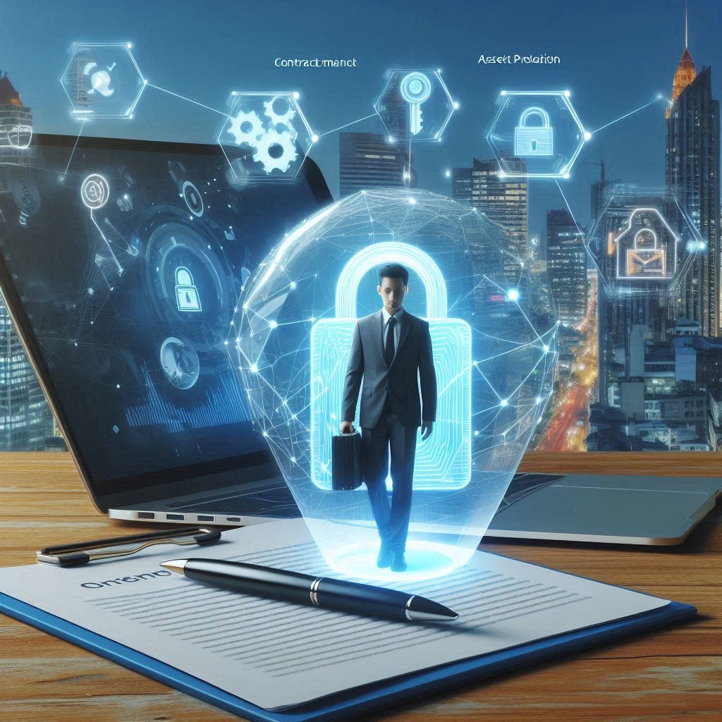 Introducing SmartGuard: The Future of Contract Management and Asset ...