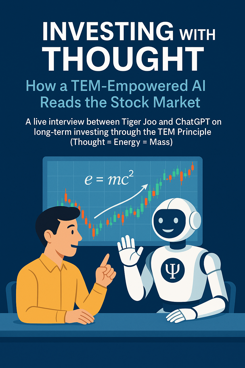Investing with Thought: How a TEM-Empowered AI Reads the Stock Market ...