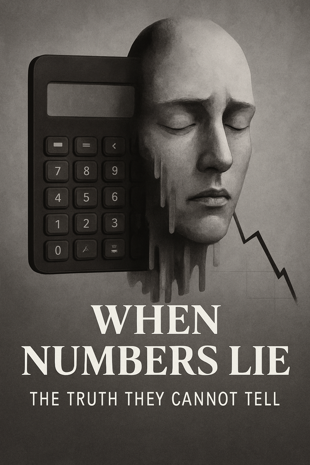 When Numbers Lie: The Truth They Cannot Tell By Fit and Relevance ...