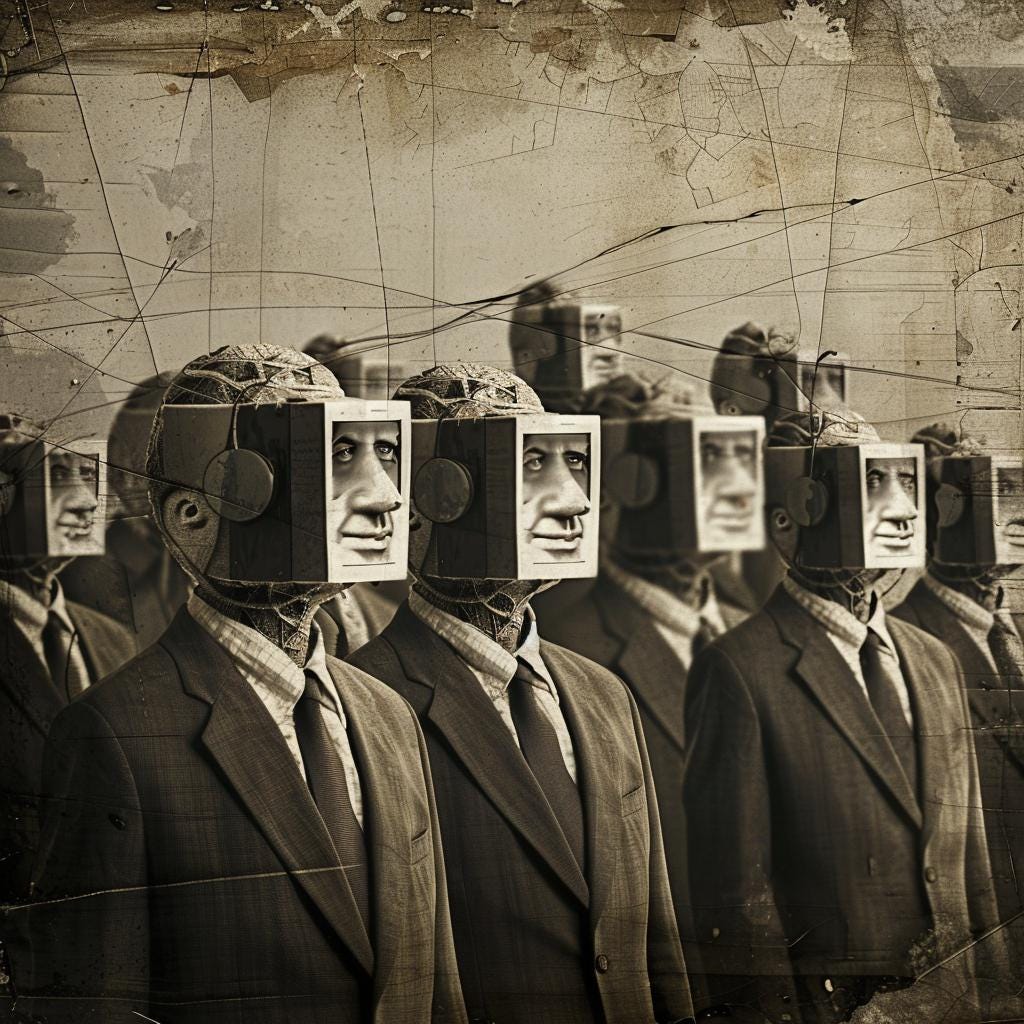 Unmasking: The Secret Weapon That Changes the Destinies of Nations | by Eva Marget | May, 2024 ...