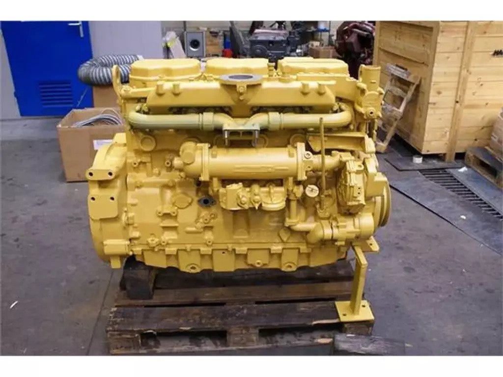 Service Repair Manual — (Cat) Caterpillar C-12 Truck Engine S/N 2ks | by Workshop Repair Manual ...