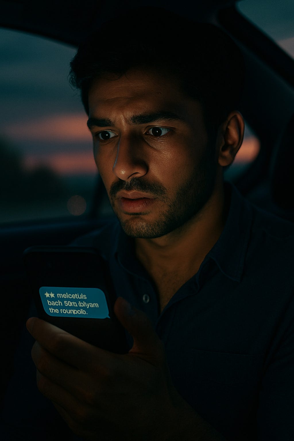 Not now, darling…part 3. Sometimes, love returns… just to see if… | by ...