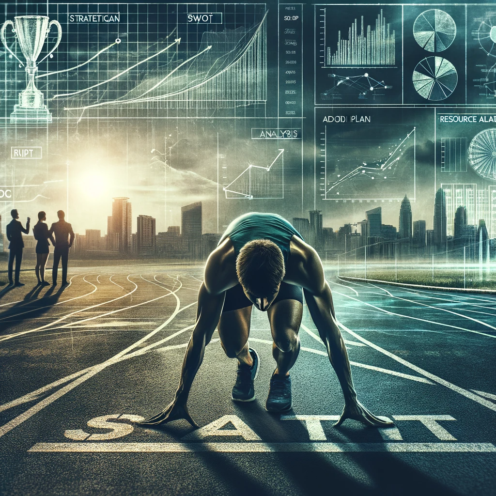Pre-Bid Preparation: Setting the Stage for a Winning Bid | by ...