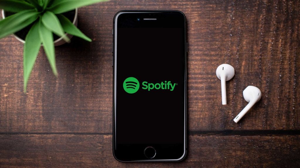 Spotify Introduces the Long-Awaited Pre-Save Feature, Along With New ...