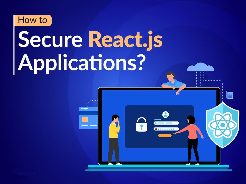 Frontend Web Security Best Practices | by Ashish | Mar, 2025 | Medium