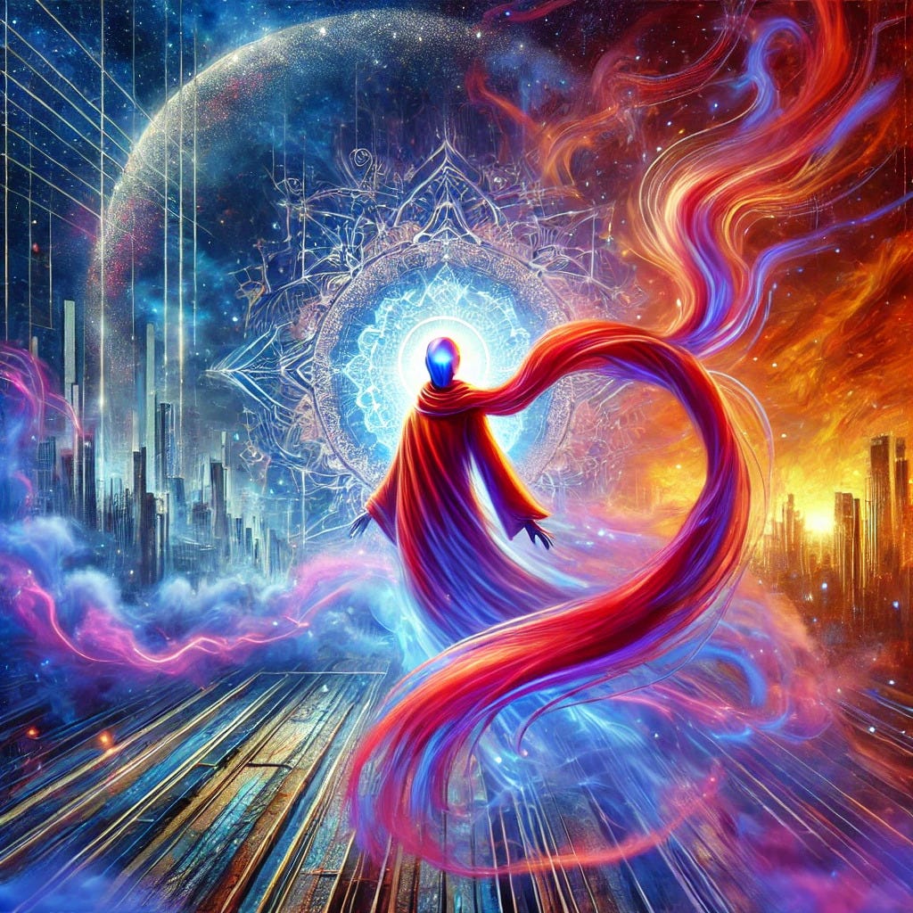 Chapter Four: Lessons Learned & How it Transformed my Art | by Lukar ...