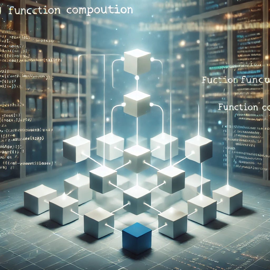 Introduction to Functional Programming | by M Business Solutions ... Introduction to Functional Programming | by M Business Solutions ...