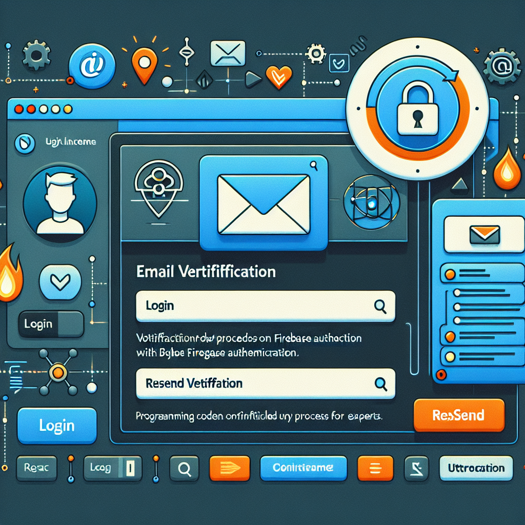 Detecting Email Verification Status In React With Firebase Authentication By Denis Bélanger