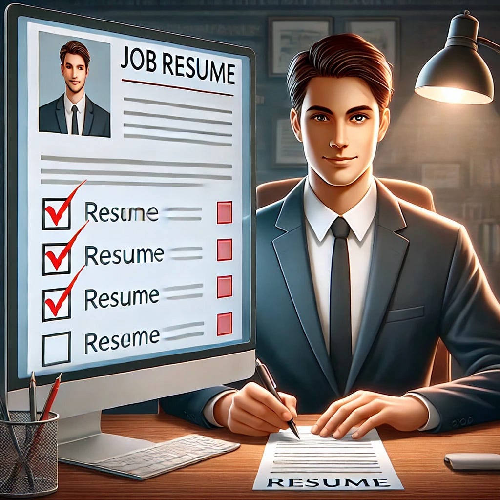 Do I Need to Meet All Job Requirements to Apply? | by Your True ...