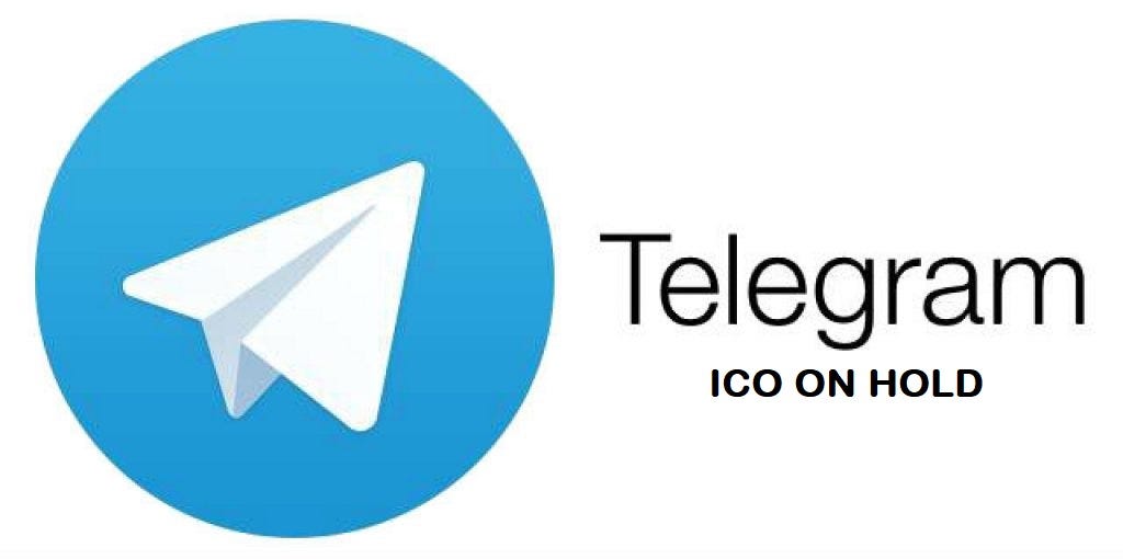 “TON” Telegram Open Network Has Put On Hold After Raising $1.7 Billion ...
