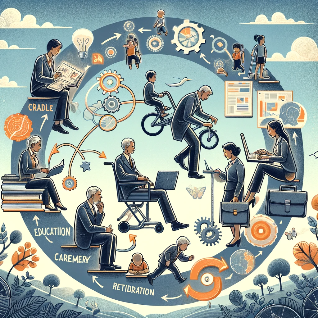 The Quest for a Skill Spine. Almost every company I’ve been a part ...