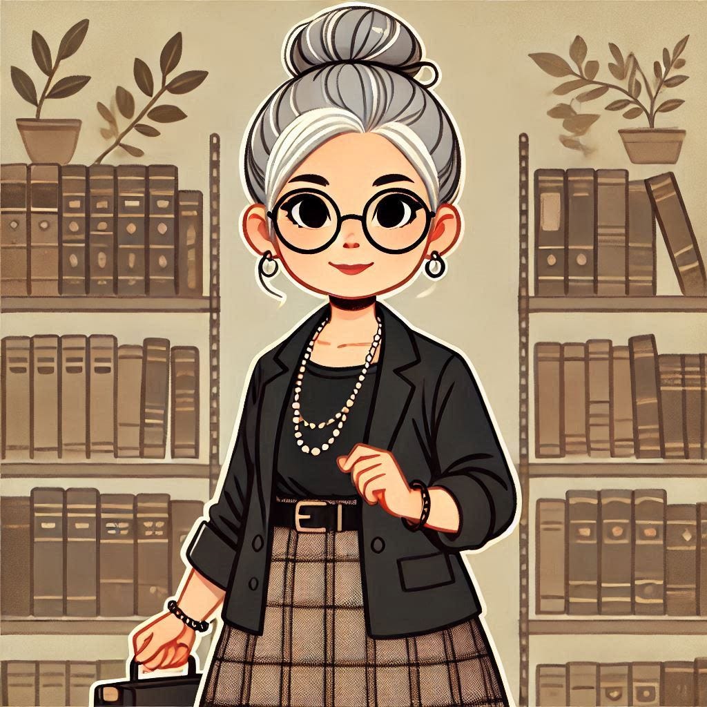 The Legendary Librarian. RWdrabble day 2.0.02 — weeping | by Lynn L ...