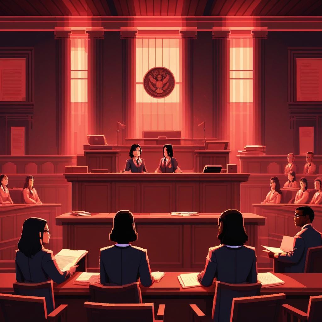 Rejecting Legal Fictions: Why Laws Cannot Dictate Morality or Personal Freedom | by Modern ...