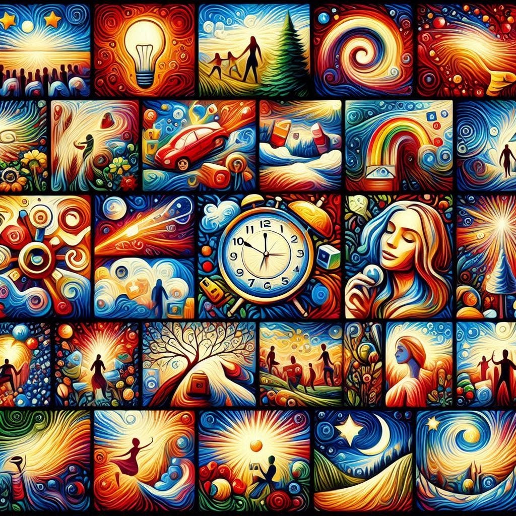 Waiting. A Collection: Fibonacci Poems | by Nancy S Rust | Poetry ...