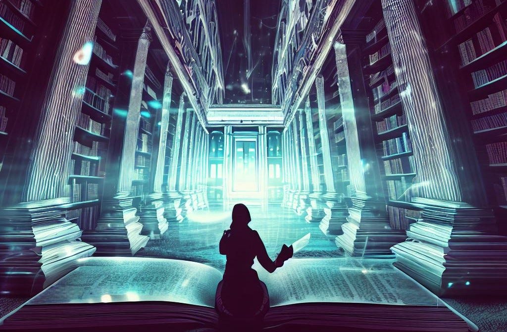 Building User-Friendly .NET Libraries: Crafting APIs with Clear Intent | by Alex Wichmann | ITNEXT