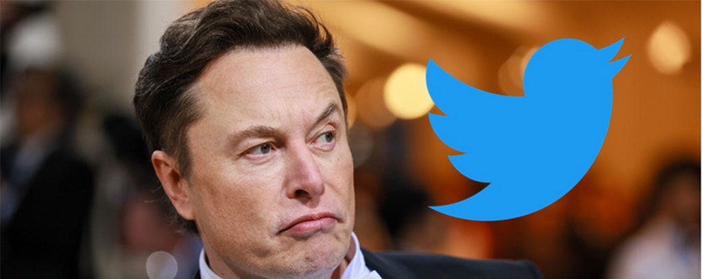 Elon Musk Twitter’ı Neden Aldı?. Kimse bilmiyor… Elbette Elon Musk’ın ...