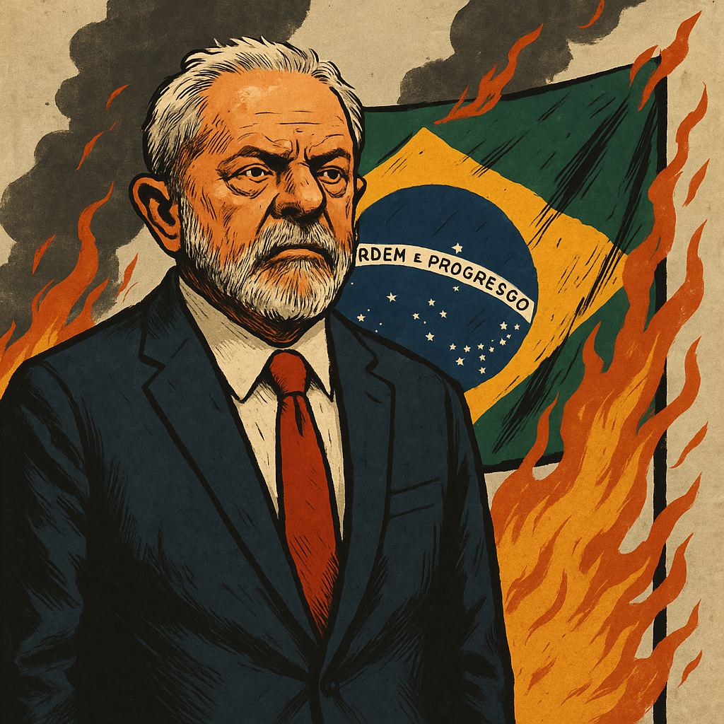 Entre a Soberania e a Submissão: Quando Duda Lima Pede Desculpas em ...