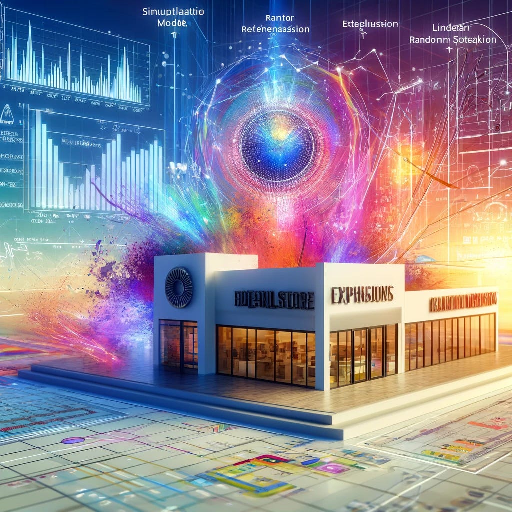 Beyond Intuition: Leveraging Quantitative Models for Strategic Retail ...