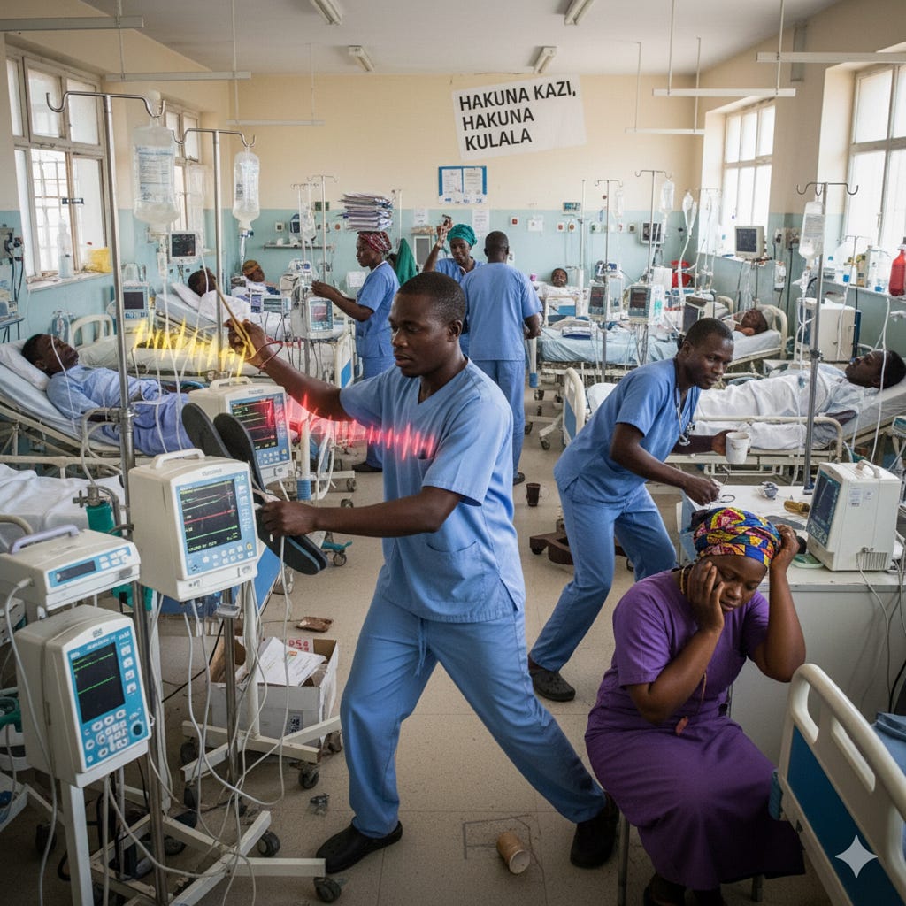 What Does Crazy ICU Nights Look Like | by Kachi Ozoude | Dec, 2025 | Medium