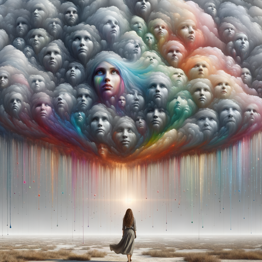 The Monsters That Saved Us. What is this feeling? What just… | by ...