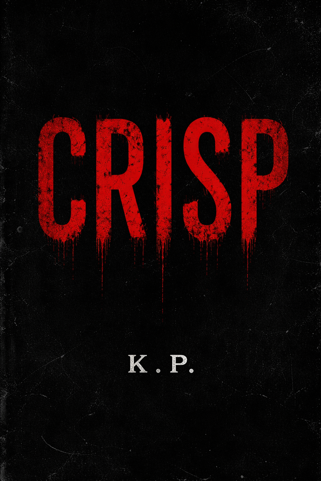 Crisp. Theo “Crisp” doesn’t fear much. Not the… | by Kittie Paranormal ...