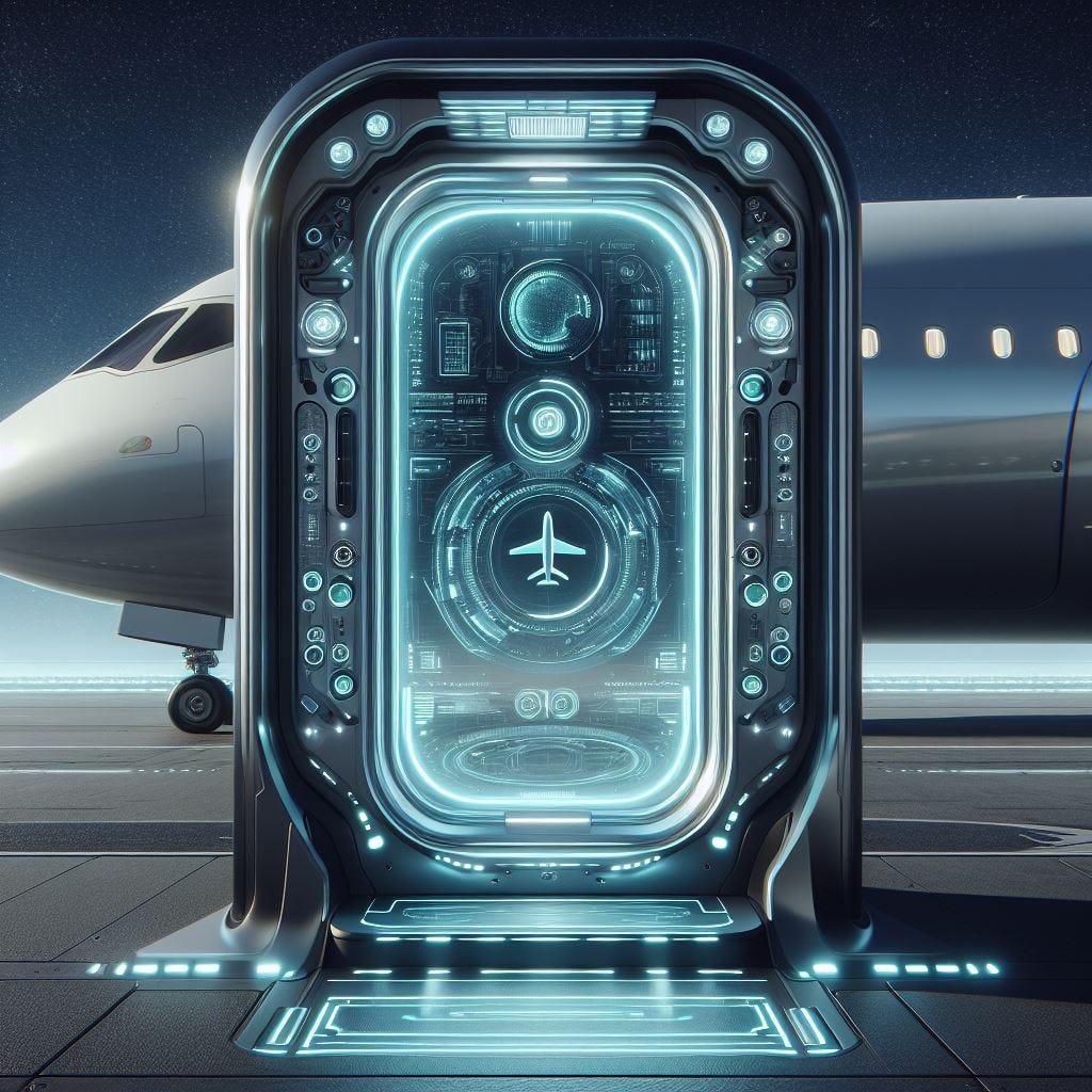 Where Can You Find the Best Airplane Door Deals? | by Tayyabmughal ...