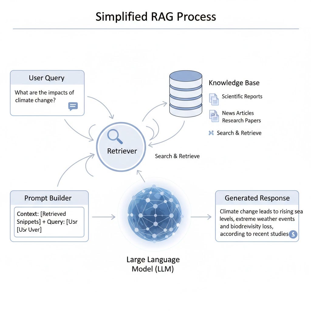 The Evolution of RAG: From Native to Agentic | by Shubhjoshi | Medium