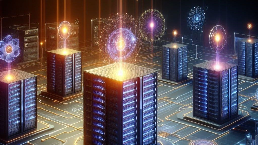 Elixir/OTP : Basics of GenServer. GenServer is one of the main… | by Arunmuthuram M | Elemental ...