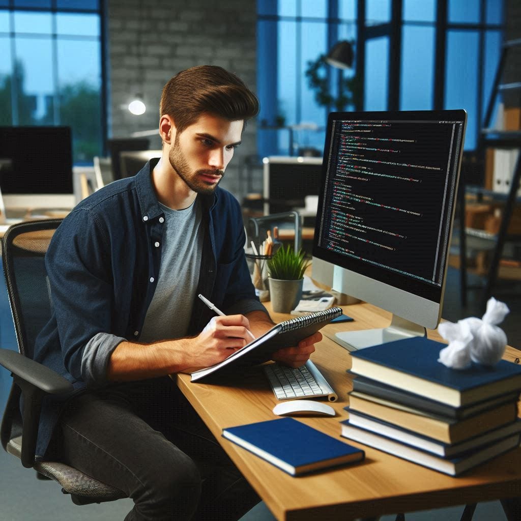 8 Tips To Let Your Code More Maintainable | by Renan Schmitt | Software ...