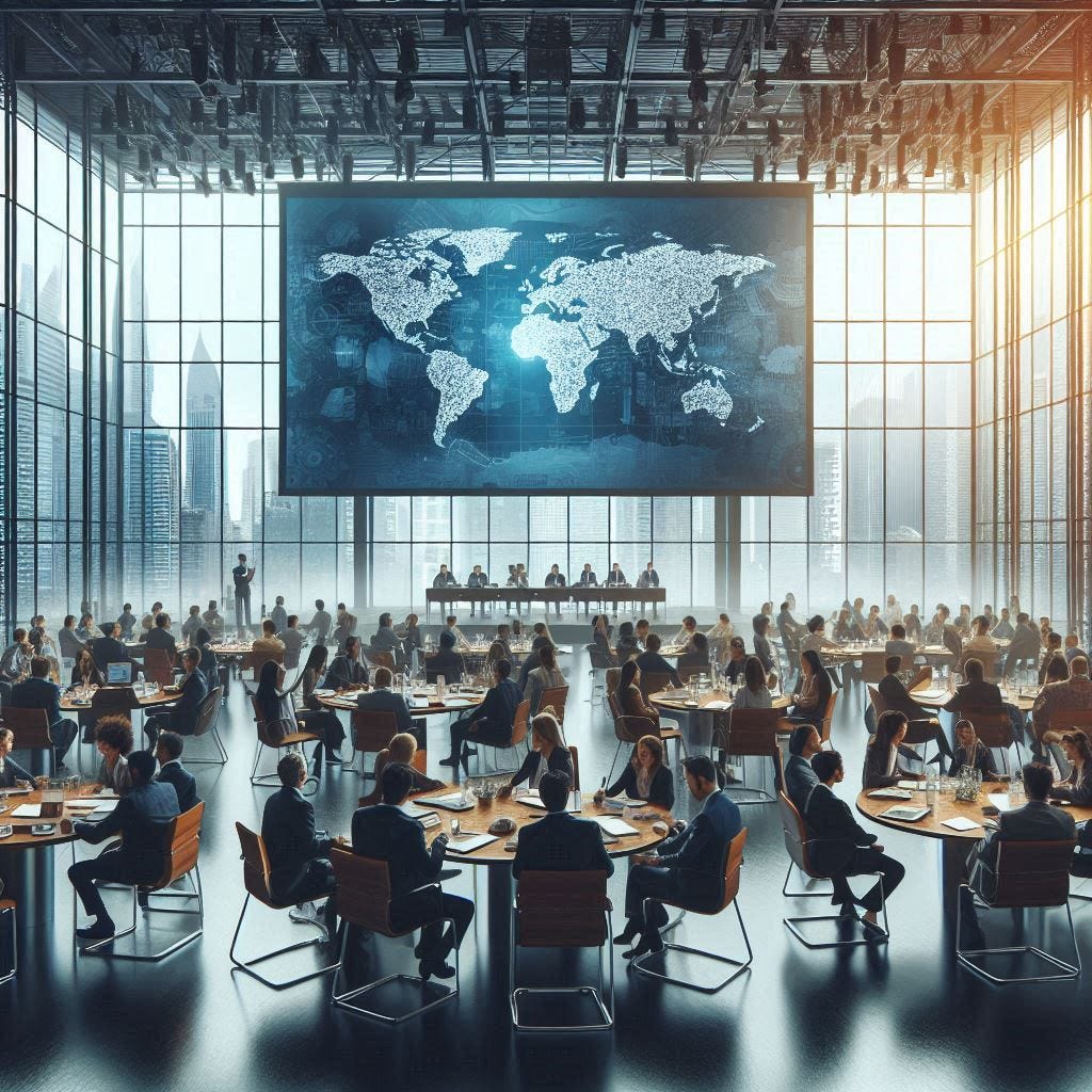 What to Expect at International Conferences in Thailand in 2025! | by ...