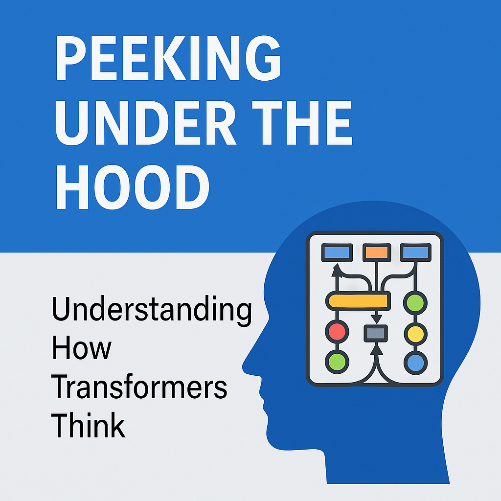 Peeking Under the Hood: Understanding How Transformers Think | by ...