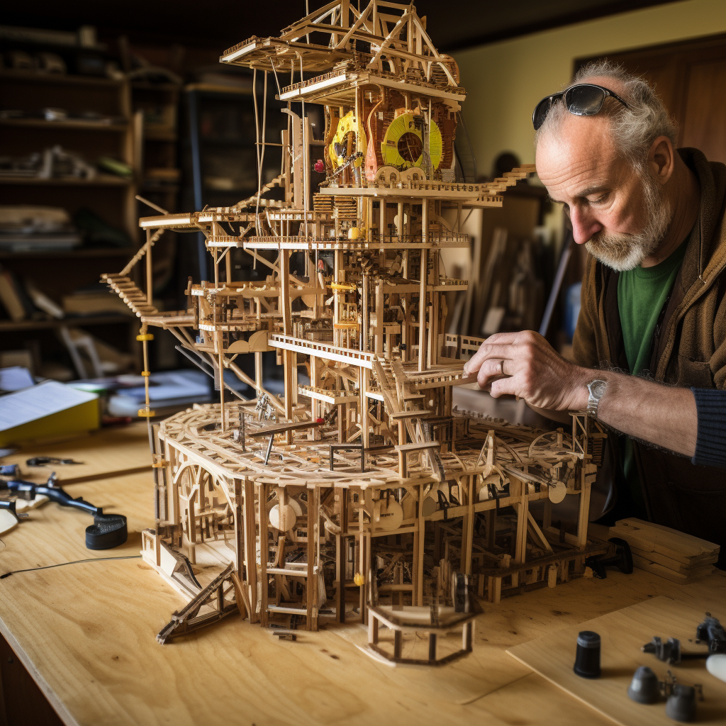 An Open Source Framework for Building Custom AI Models | by C. L. Beard | OpenSourceScribes | Medium